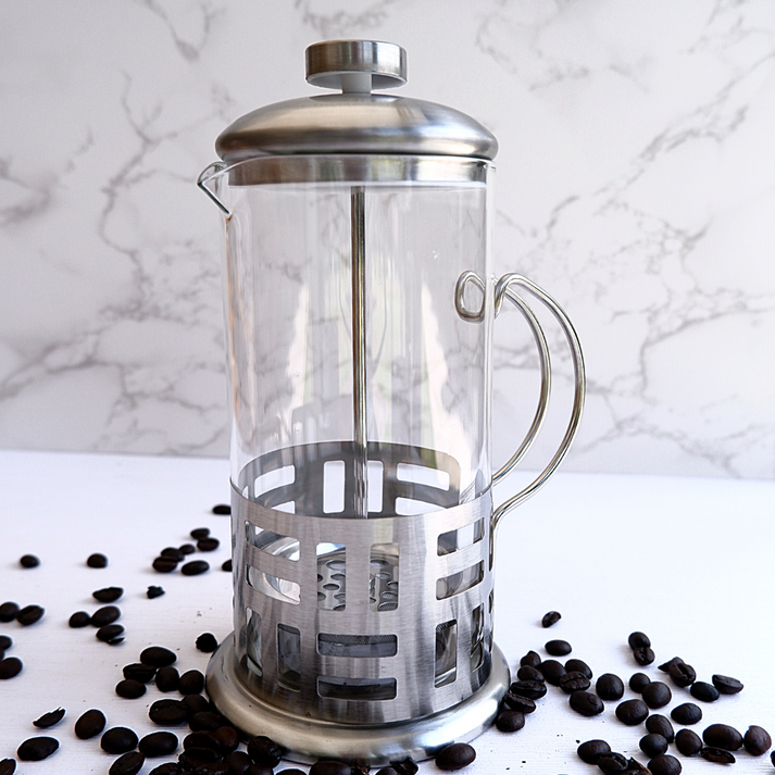 French Press Coffee and Tea Maker – PotsandPansDepotPH